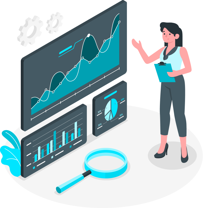 Best Data Analytics Training Institute in Delhi | Data Analyst Course Delhi