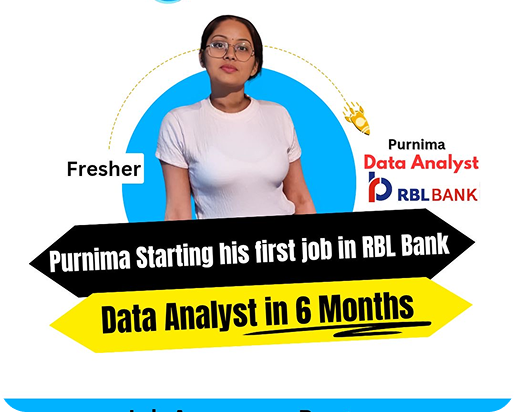 Best Data Analytics Training Institute in Delhi | Data Analyst Course Delhi